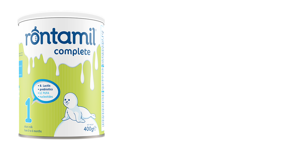 Rontamil 1 - Rontamil