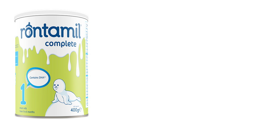 Rontamil 1 - Rontamil